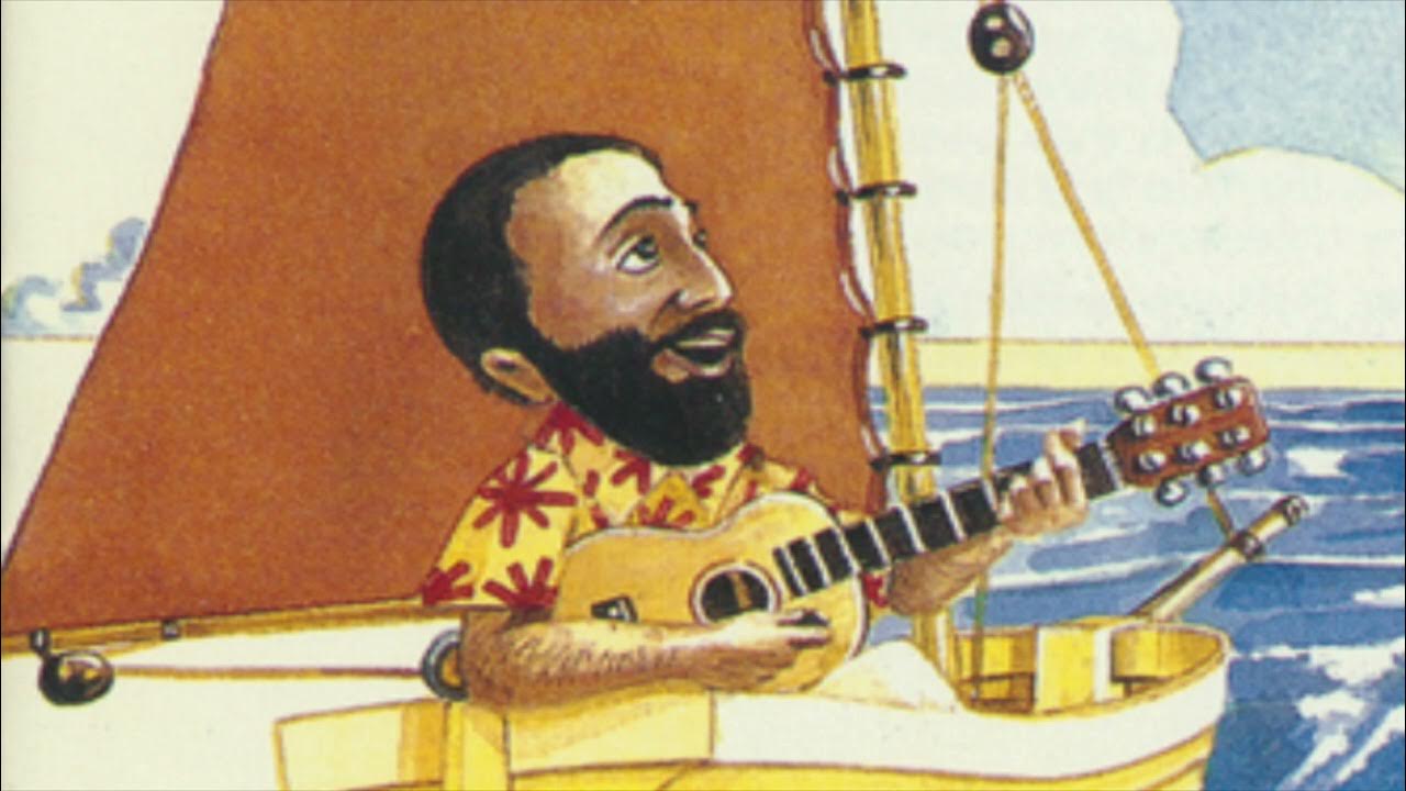 Raffi - All I Really Need (Isolated Acoustic Guitar) - YouTube