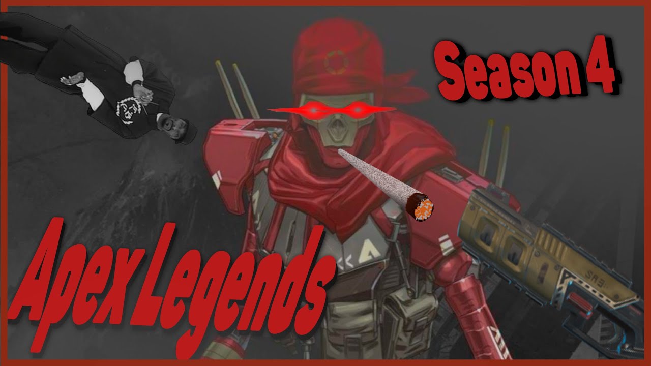 Apex.EXE Season 4 - YouTube