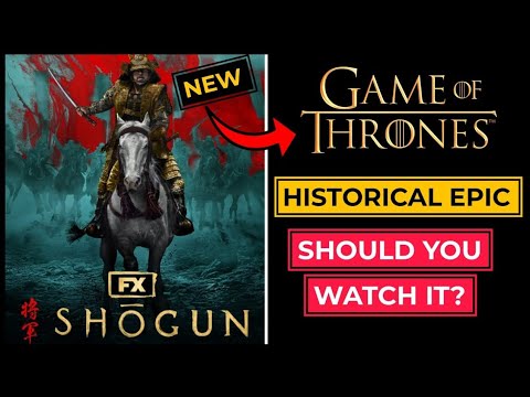 Shogun Series Review 2024 | New Web Series 2024 Review | Shogun Review ...