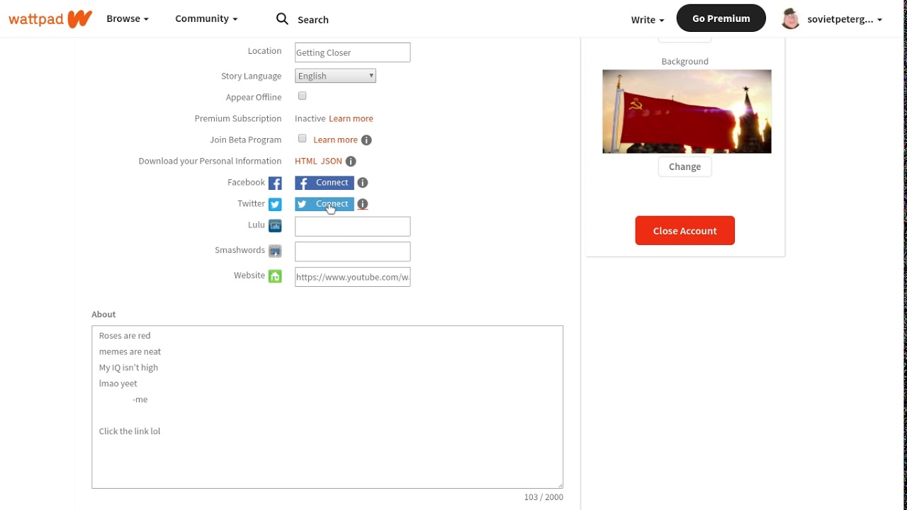 software gore - YouTube
