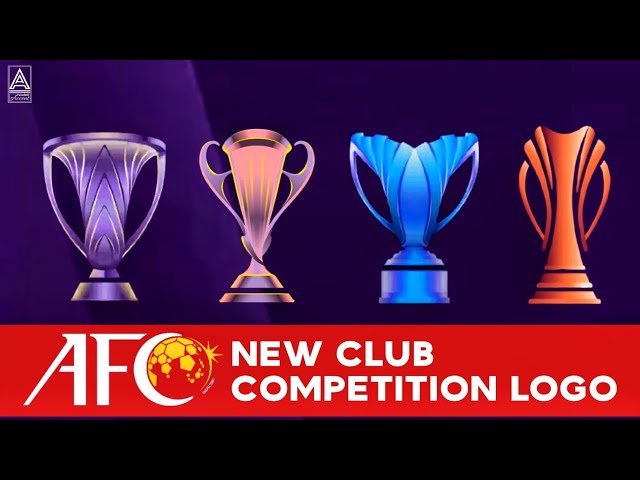 Afc Logo New Challenge League To Welcome New Era