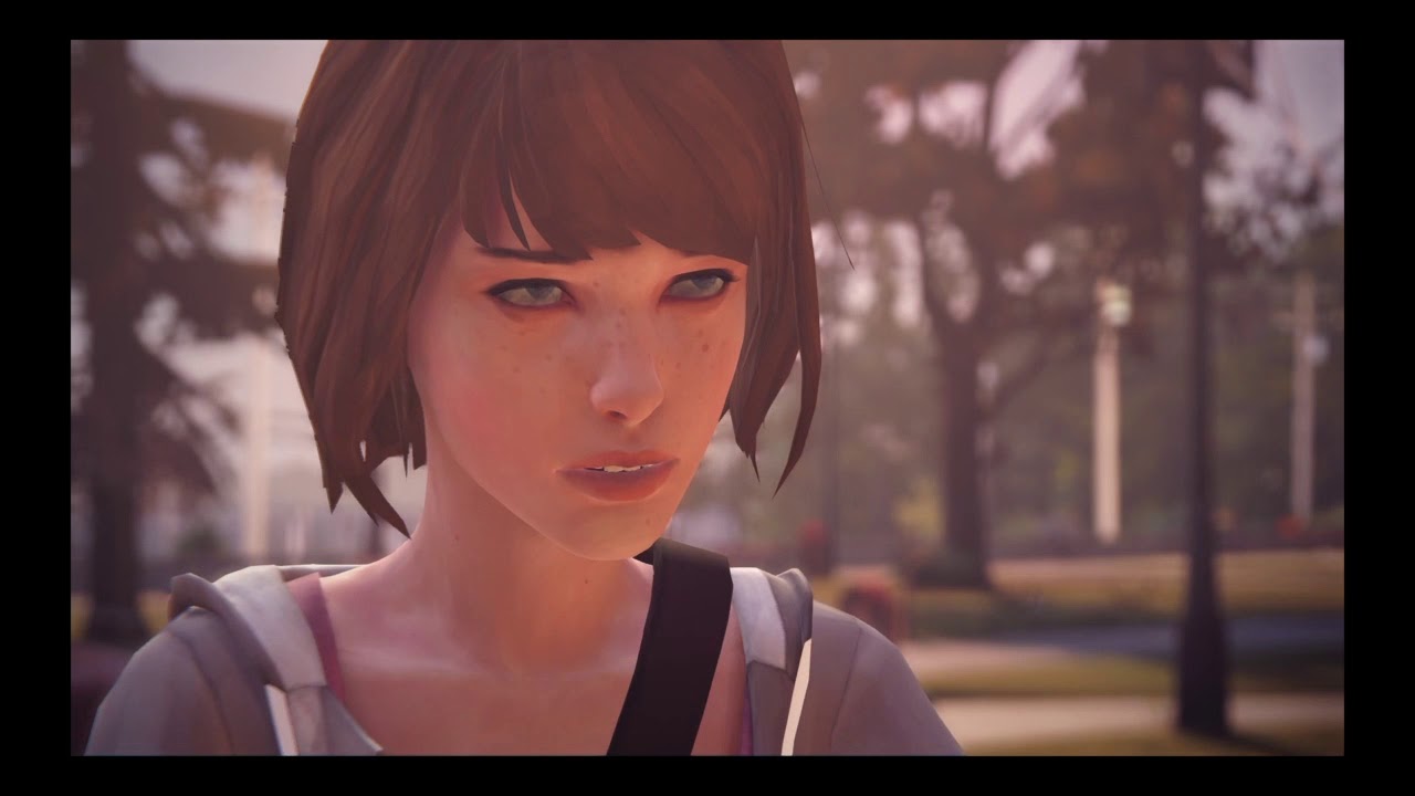 Life is Strange Ep#2 Welcome To Blackwell!!!!! - YouTube