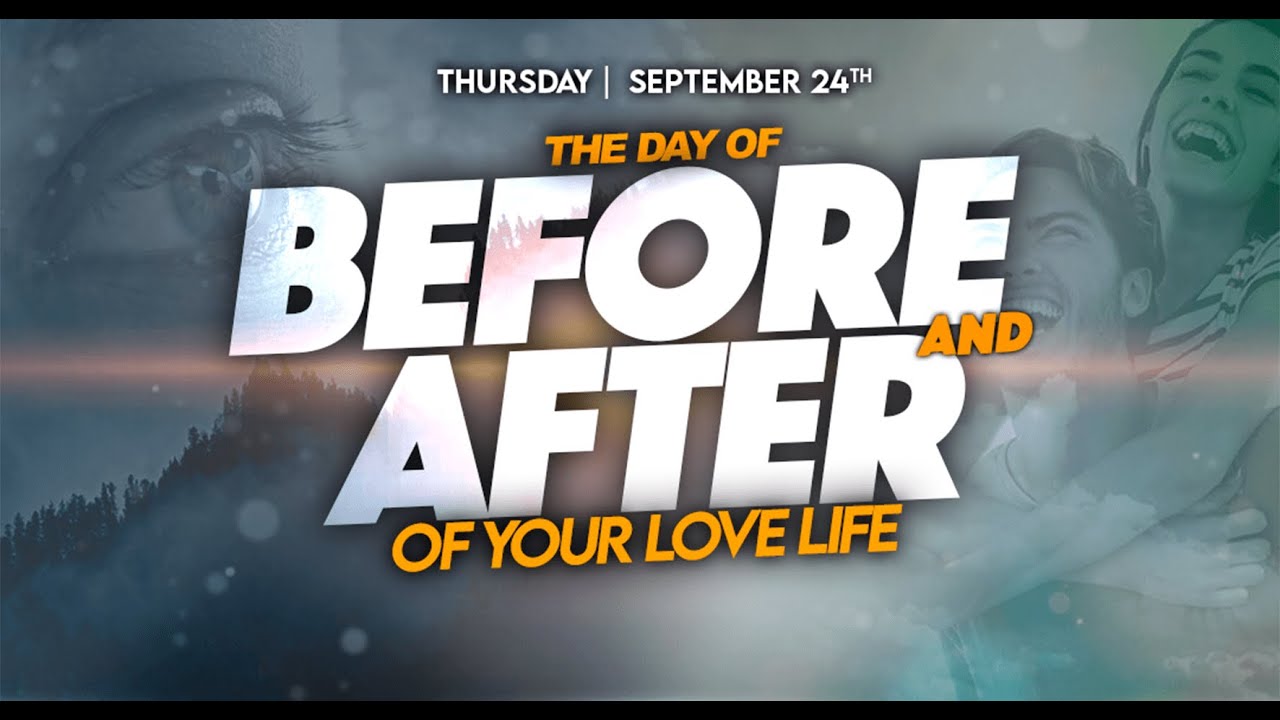 Love Therapy at 8PM - YouTube