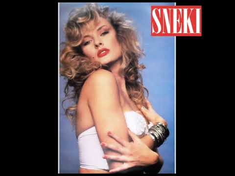 Sneki - Hopa cupa - (Audio 1991)