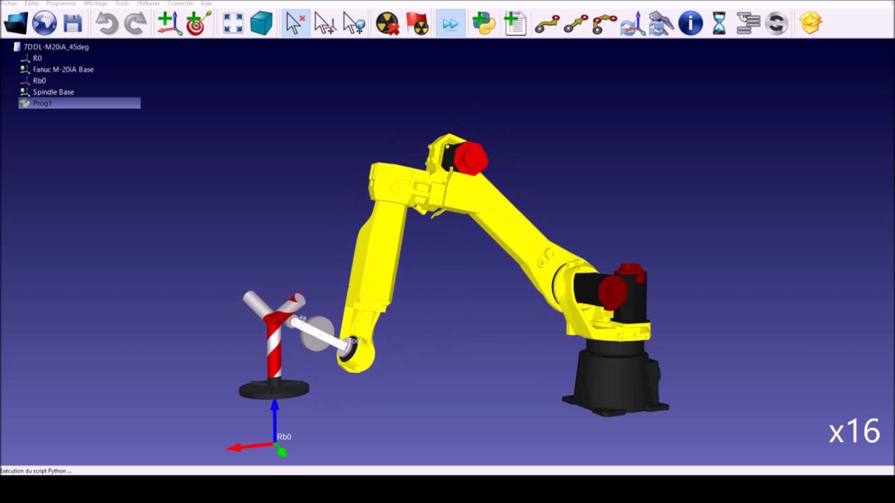 Simulations of Automated Fibre Placement on Multi-Axial Revolution ...