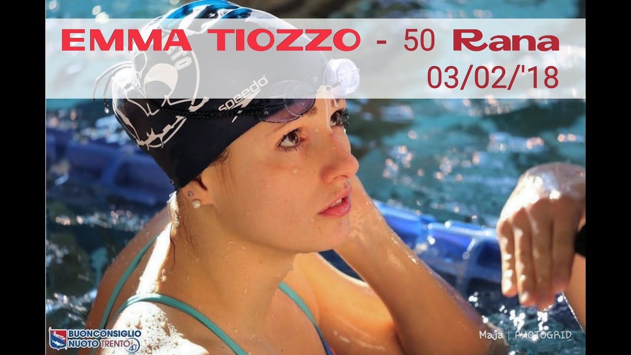 50 rana | EMMA TIOZZO | 2^ fase Coppa Tokyo 03/02/2018 - YouTube