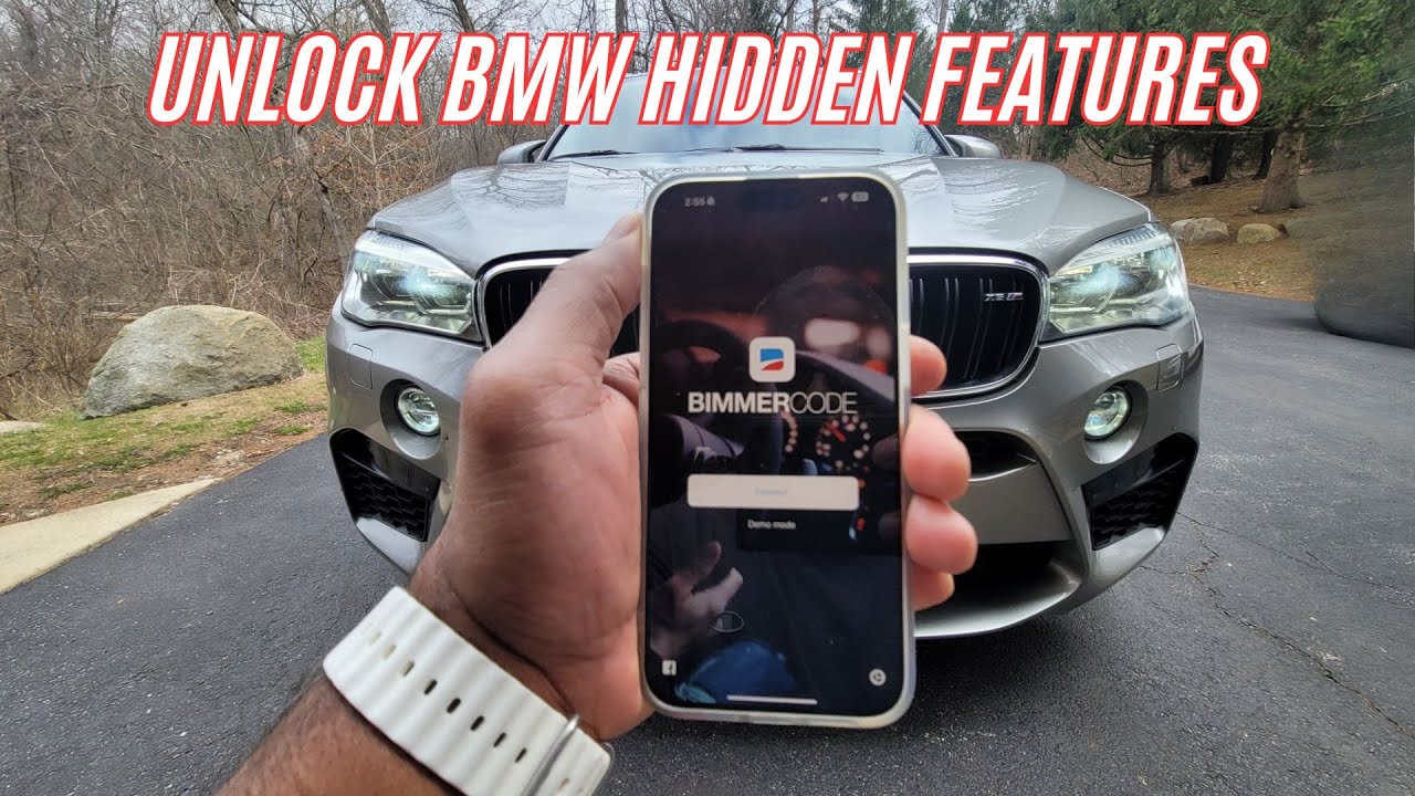 BMW Owners Need To See This ASAP! - YouTube