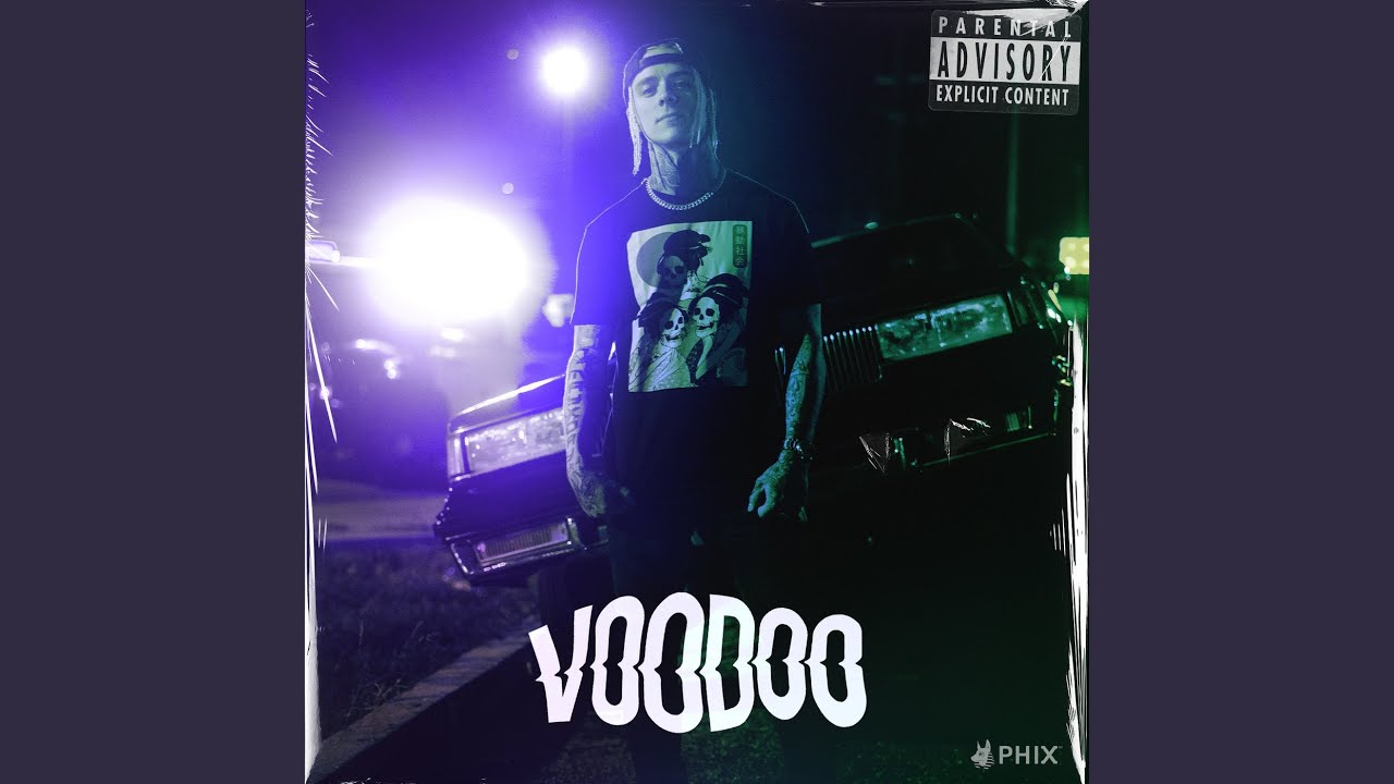 Voodoo - YouTube