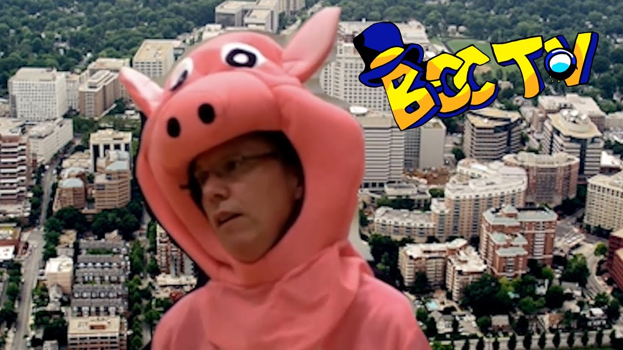 B-CC TV Season 4 Episode 27 - YouTube