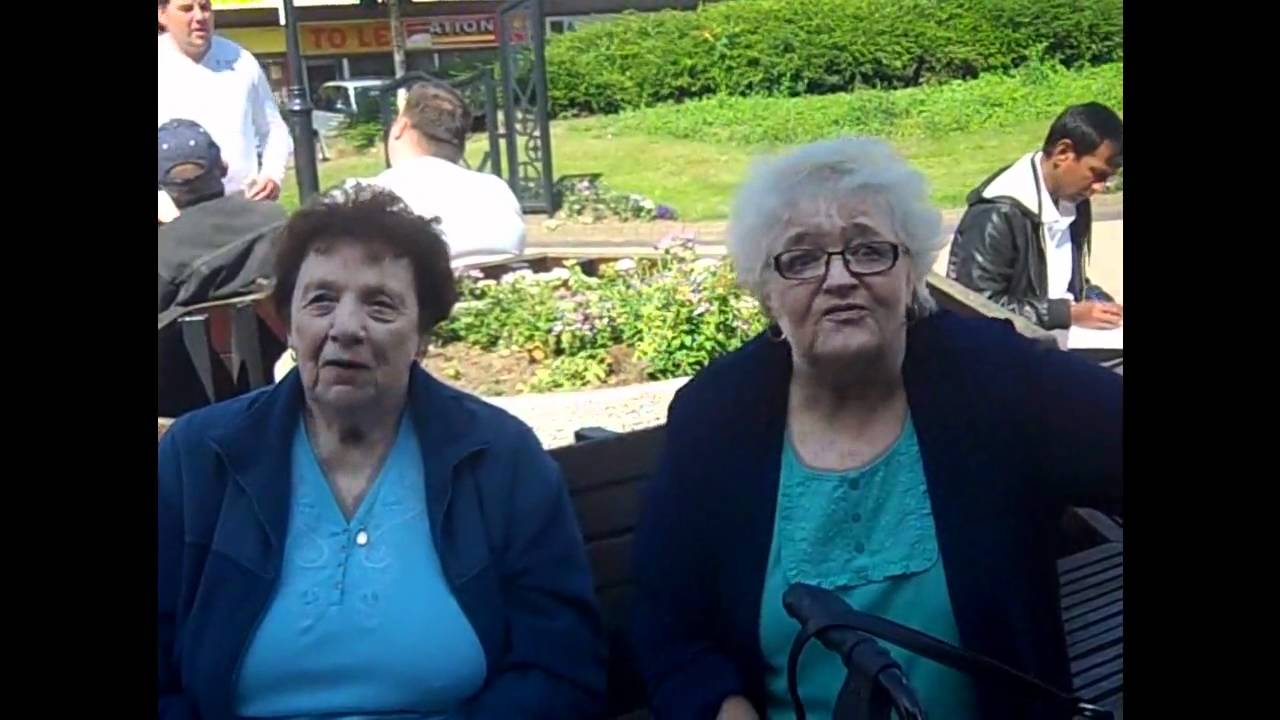 Examples Of Anti-social Behaviour - YouTube