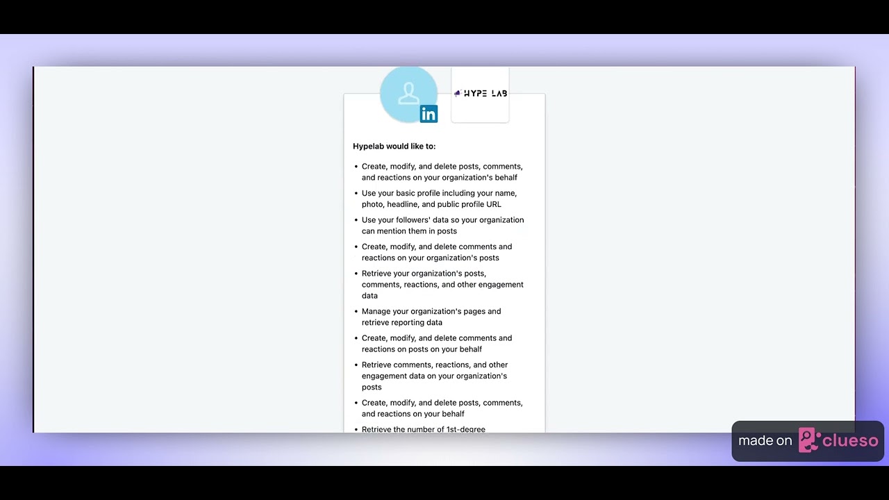hypelab Detailed Walkthrough - YouTube
