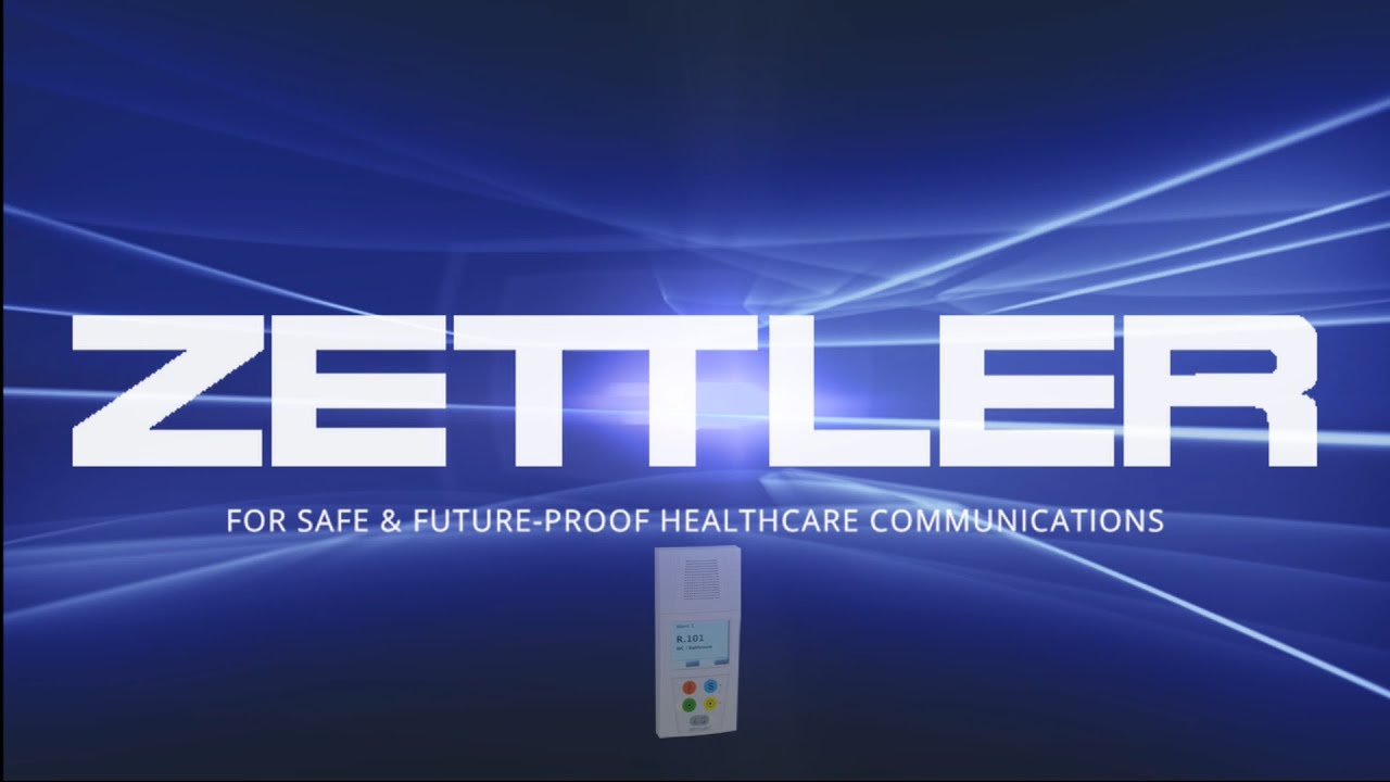 Zettler Healthcare Communication Systems: Care Communications for the ...