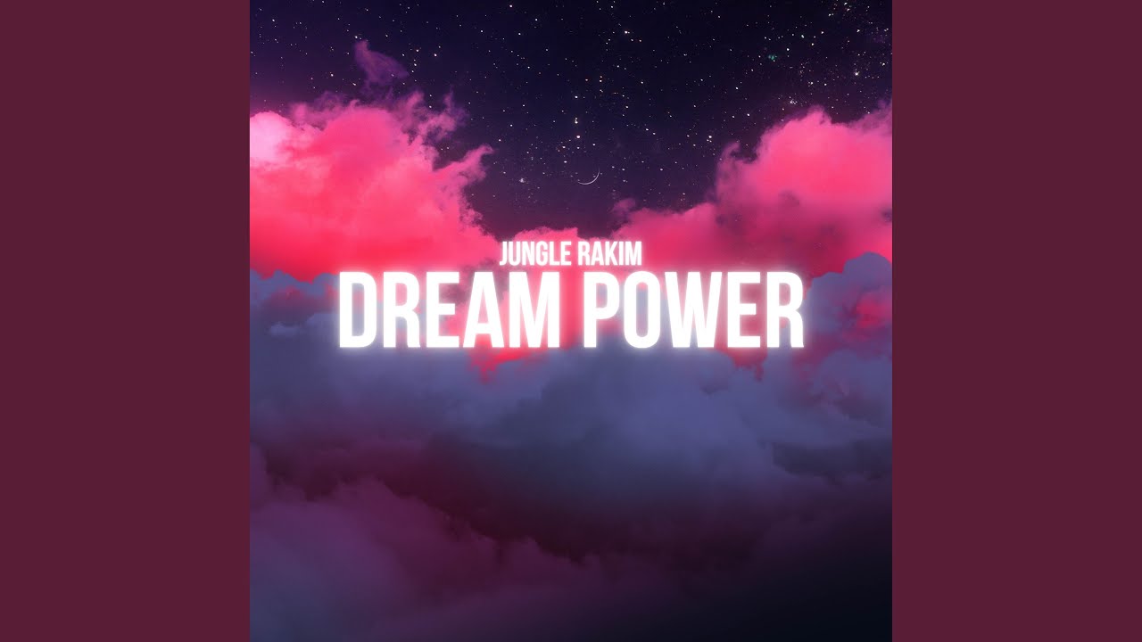 Dream Power - YouTube