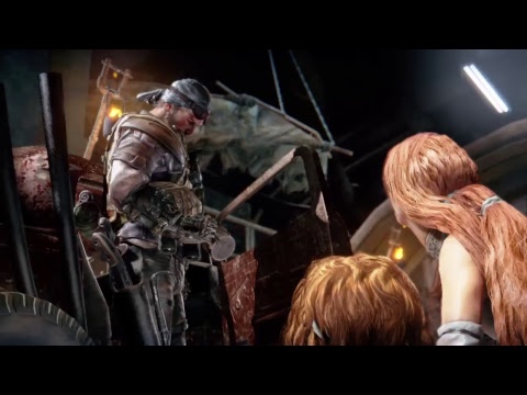 Mad Max (Met Scabrous Scrotus, No Commentary) continues.... - YouTube