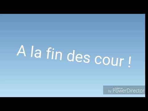 Enceinte a 14 ans ! 😵 Ne faite JAMAIS sa ! || By : Elona Studio