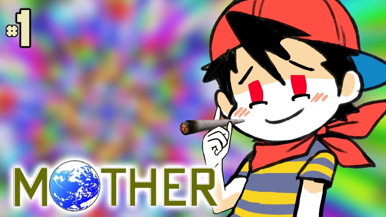Un mundo en la droja - Mother Cap # 1 - YouTube