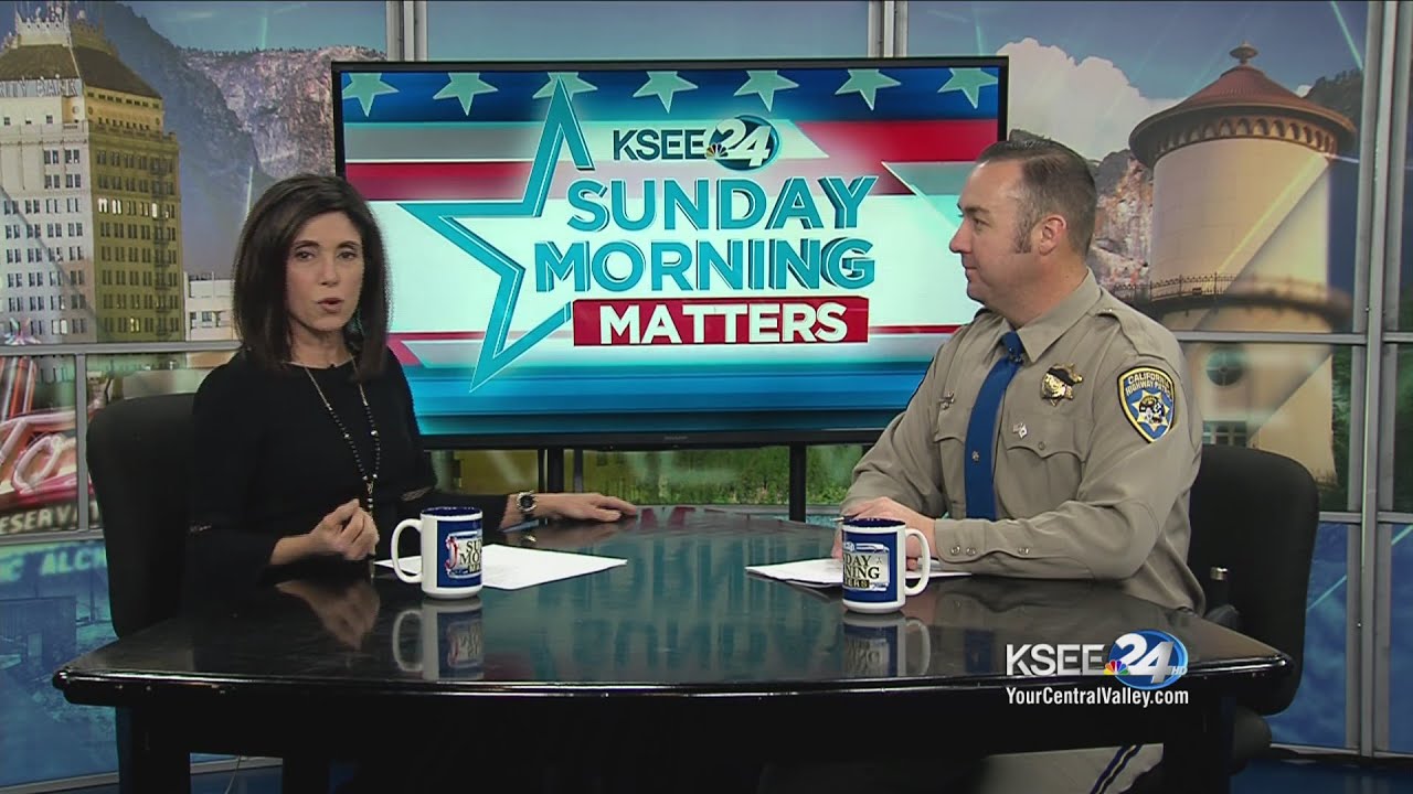 Sunday Morning Matters - YouTube