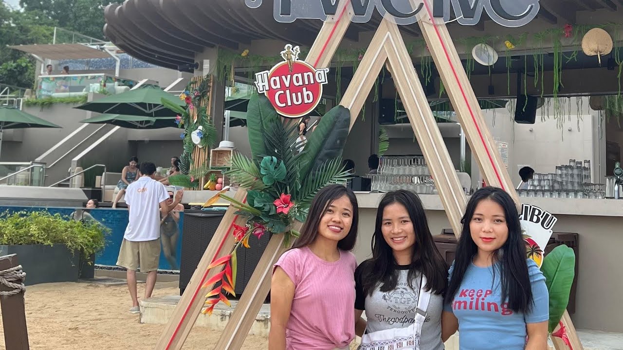 Kimme V Kuki is live - YouTube