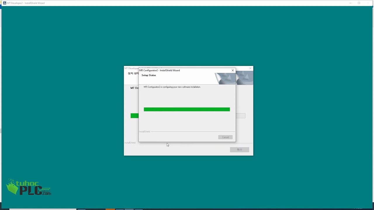Cài Đặt MT Deverloper 2 ( Install MT Deverloper 2) - YouTube