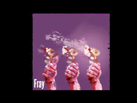 Jakki - Fray