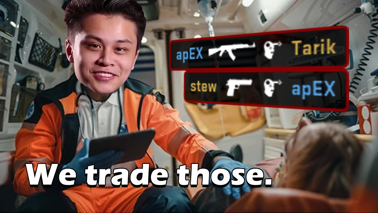 MASSIVE Support Plays from Stewie2K 📈 | Stewie2K CS:GO Stream ...