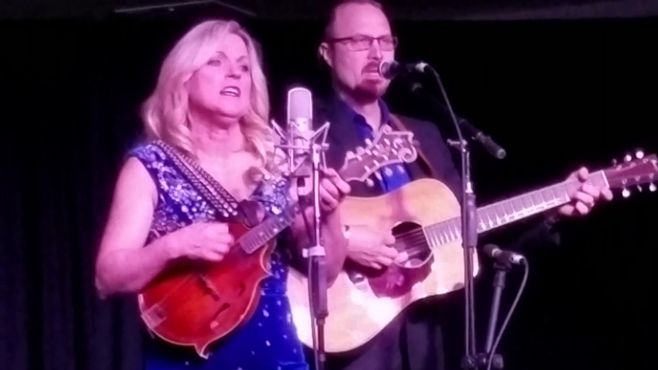 "JOLENE", Rhonda Vincent & The Rage, St. Croix Casino-Danbury, WI ...