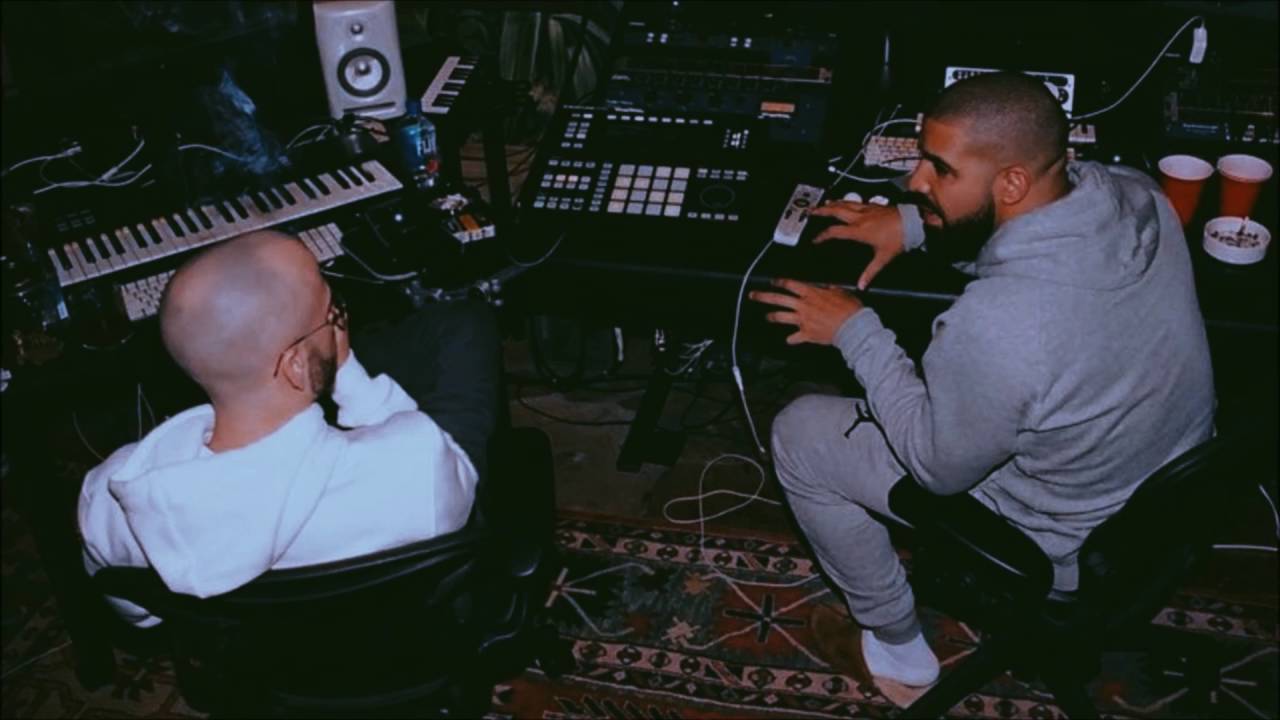 Drake x Sampha Type Beat @prodjcorrea - YouTube