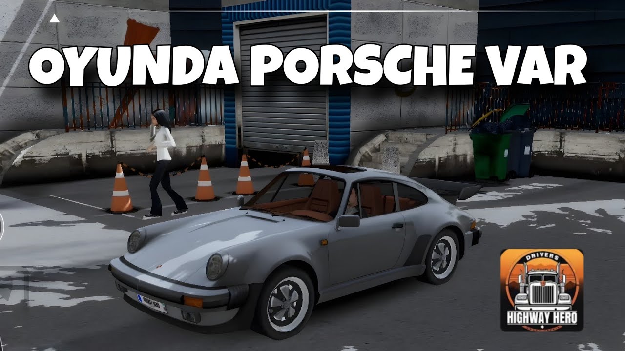 YENİ ÇIKAN MULTİPLAYER TIR OYUNU!! | DRİVES HİHGWAY HERO | - YouTube