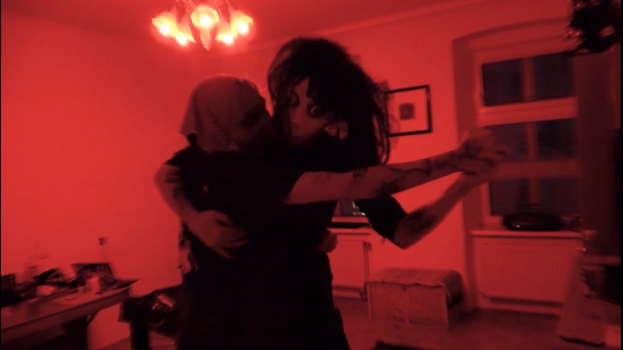 GWEILO GHOST X MAYH3MP - POKORNYGASSE (OFFICIAL MUSIC VIDEO) - YouTube