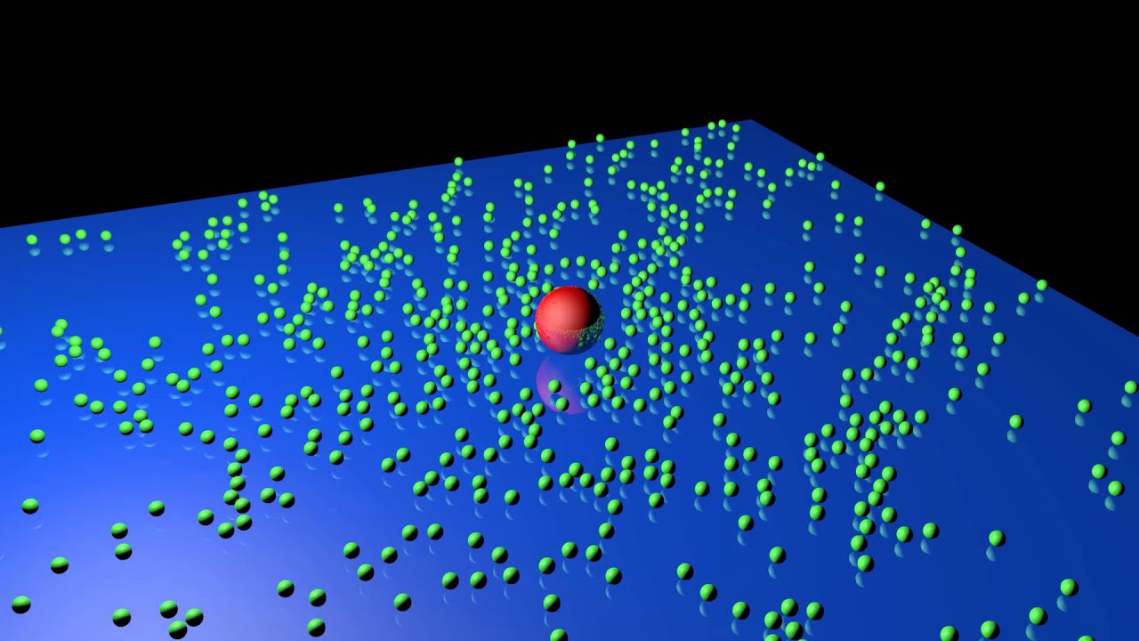 c4d Rigid Body Tag - YouTube