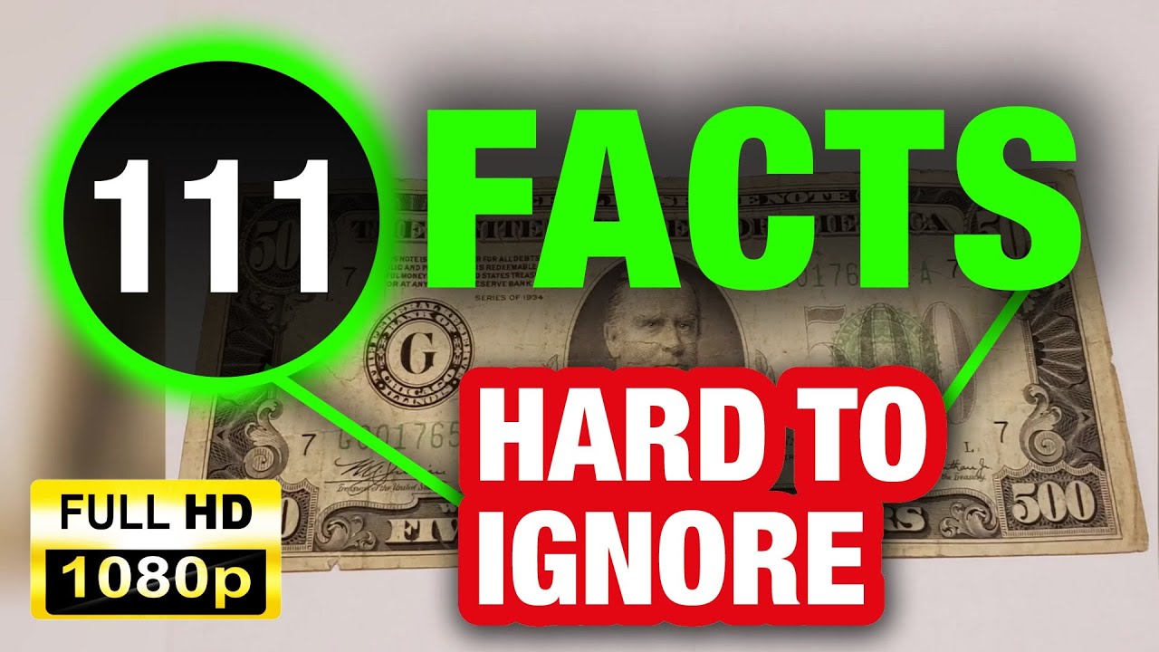 111 Unbelievable Facts That Are Full of Fun Surprises! - YouTube