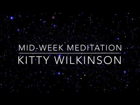 Mid-Week Meditation 04.06.20 Thursday - YouTube