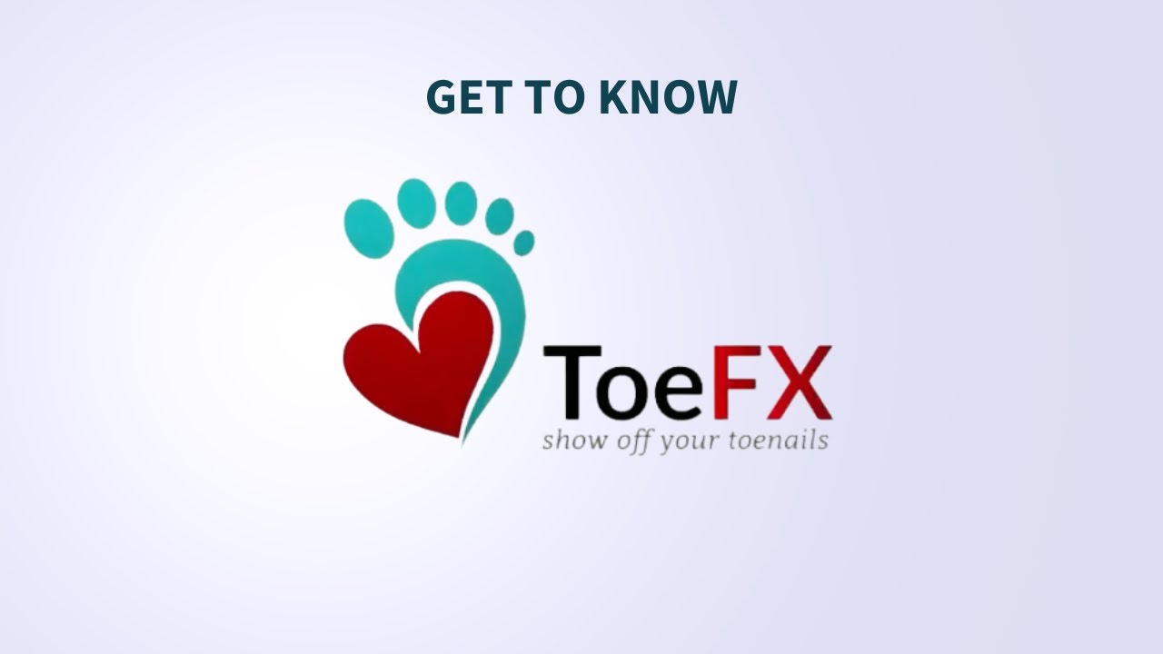 Introducing ToeFX - YouTube