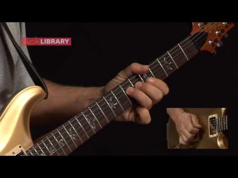 Electric Blues Guitar Lessons In 6 Weeks with Stuart Bull Licklibrary ...