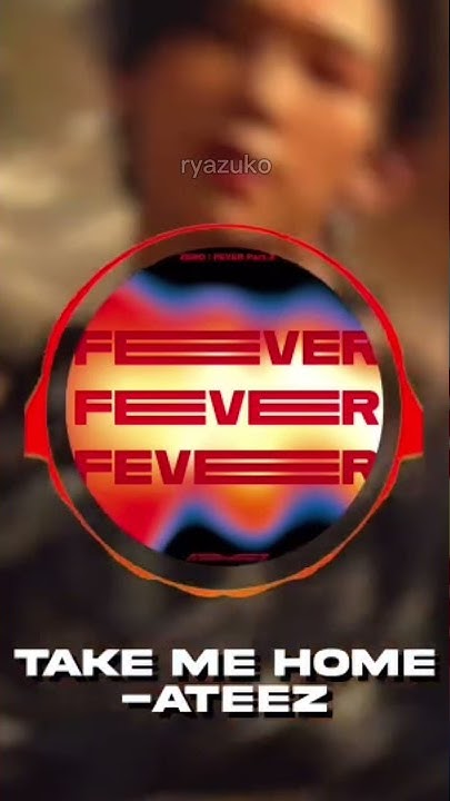 ateez - take me home edit audio - YouTube