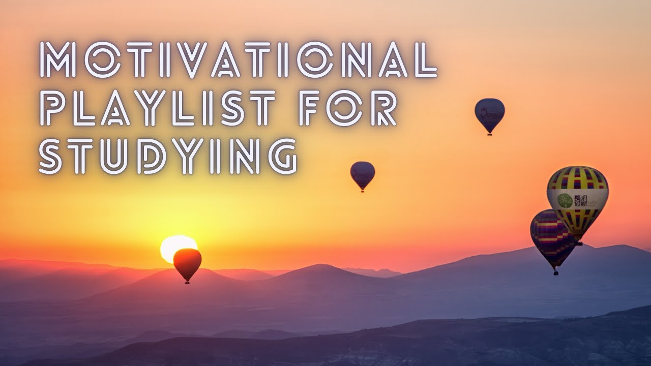 Inspirational Songs, Motivational Instrumental Music, Feel Good Music ...