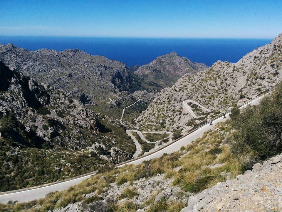 Sa Calobra - YouTube