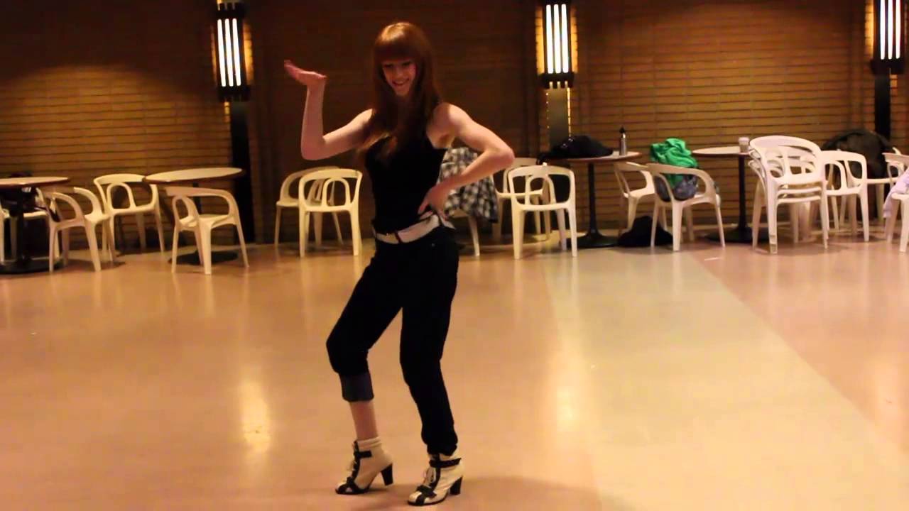 Fall 2012 - Week 10 - Sam Stockman - YouTube