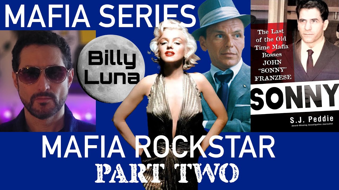 Pulitzer Prize winner on the Mafia, Frank Sinatra, Joe Bonanno and ...