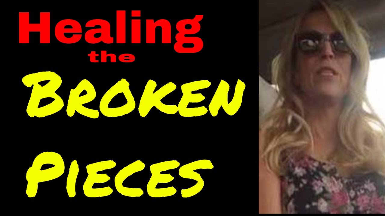 Healing From Trauma- the Fragmented Self & Parts Work (Youtube ...