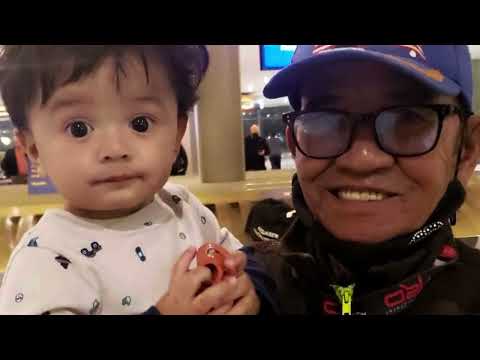 Remembering the life of Hour Kim Chea - YouTube