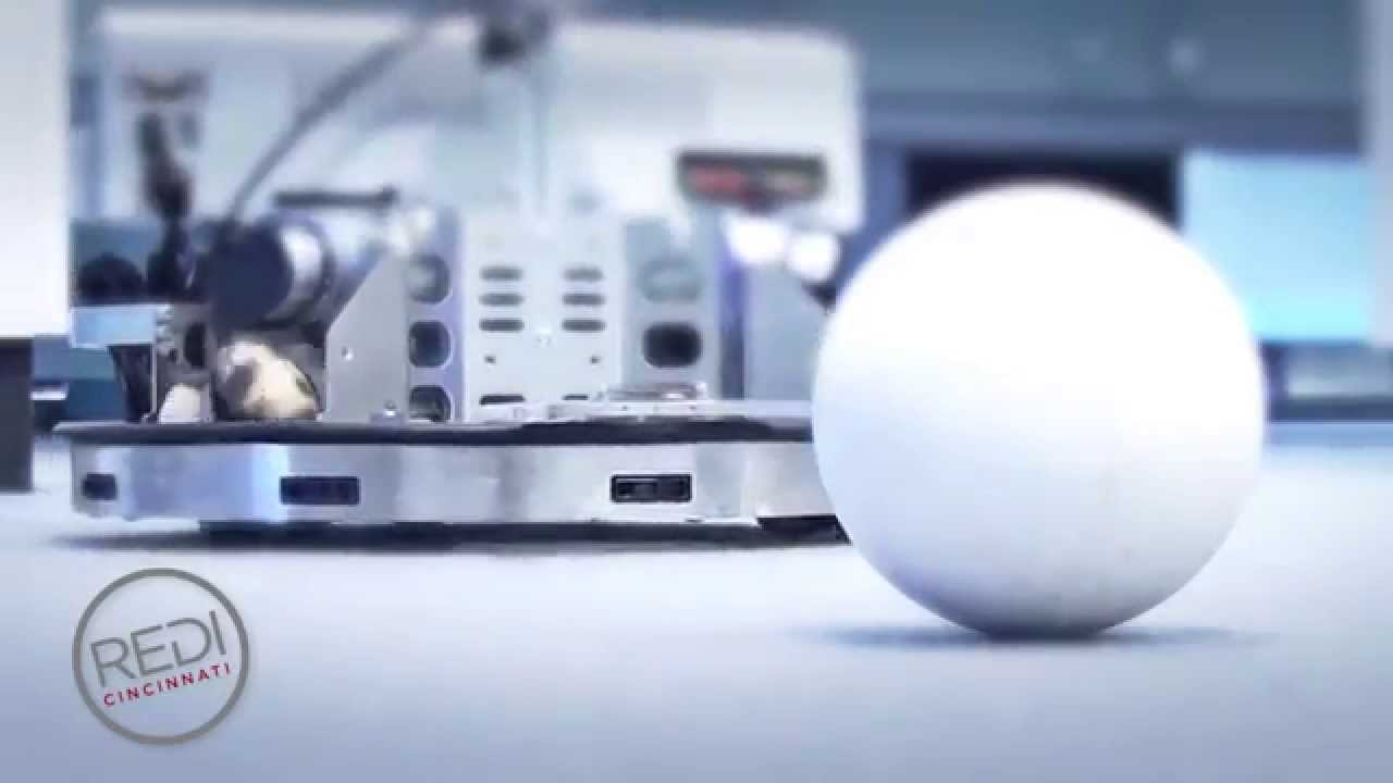 Festo Americas - Advanced Manufacturing - YouTube