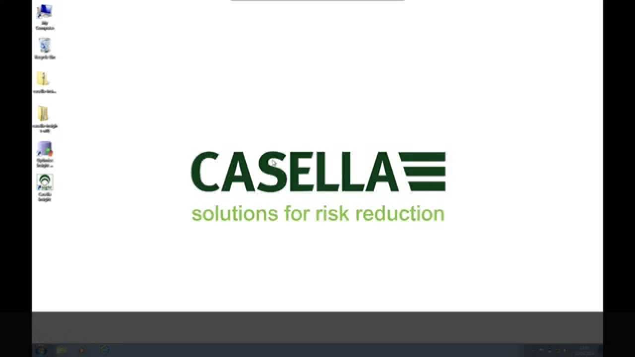 Insight Step 1: Installing Casella Insight - YouTube