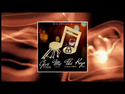 Give Me The Keys - YouTube