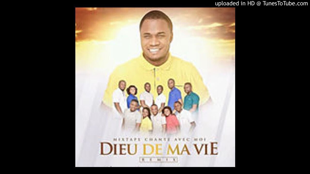 07 Chante Avec Moi Teddy Diso - YouTube