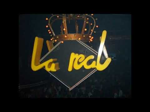 MARCO BAILEY. LA REAL (OVIEDO-SPAIN). 11/01/1997. ONLYTEKNO COLLECTION 475