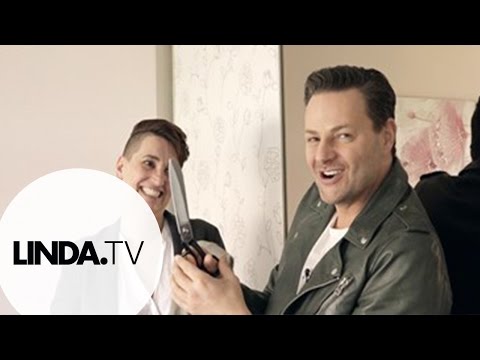 De campingsmoking van Monique || Afl. 20 Leer van Fred || LINDA.