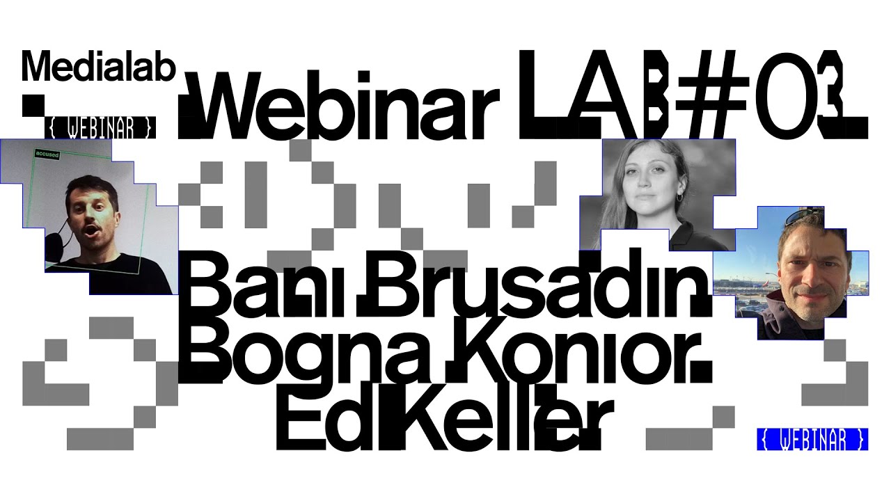 LAB03 Synthetic Minds Webinar - YouTube