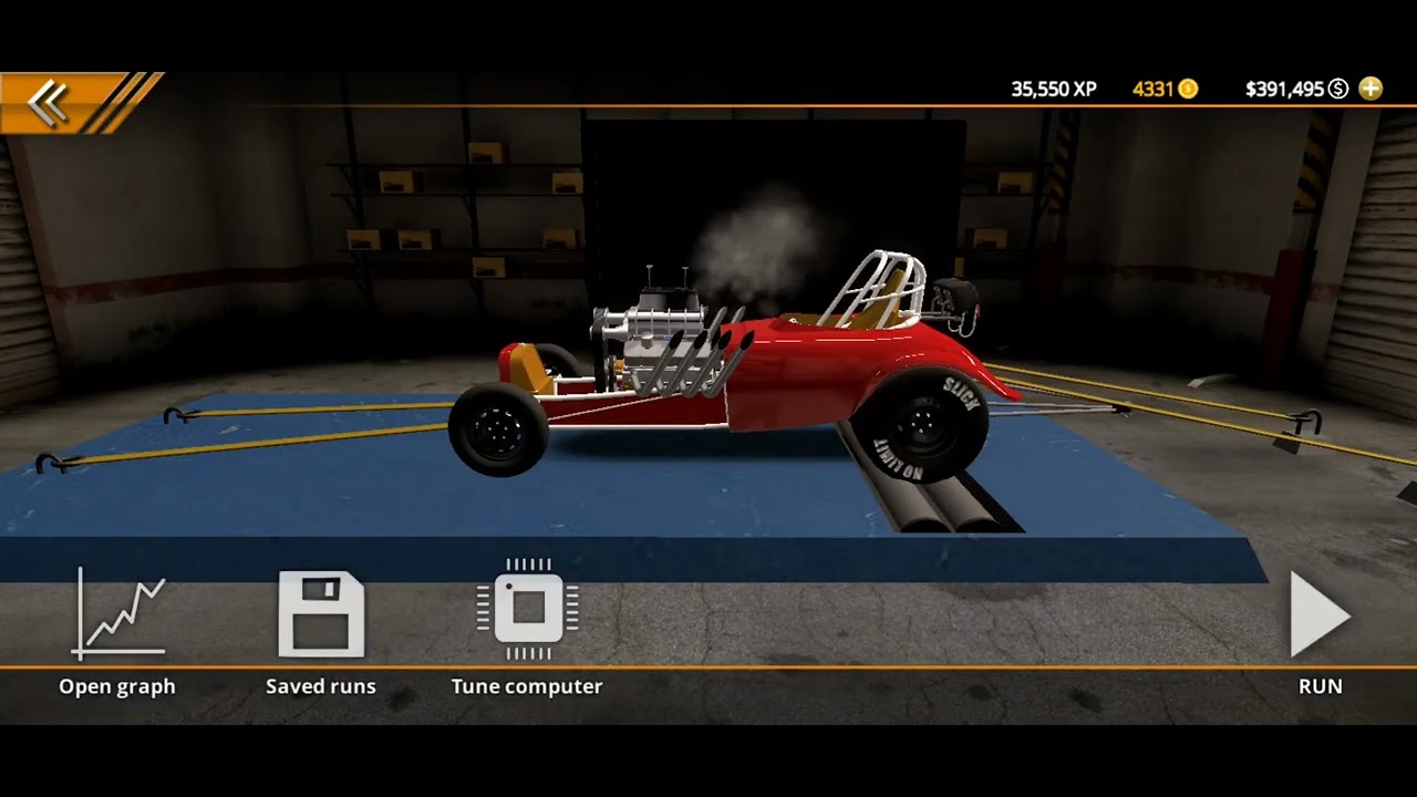 Dragster build coming up good already check it out - YouTube