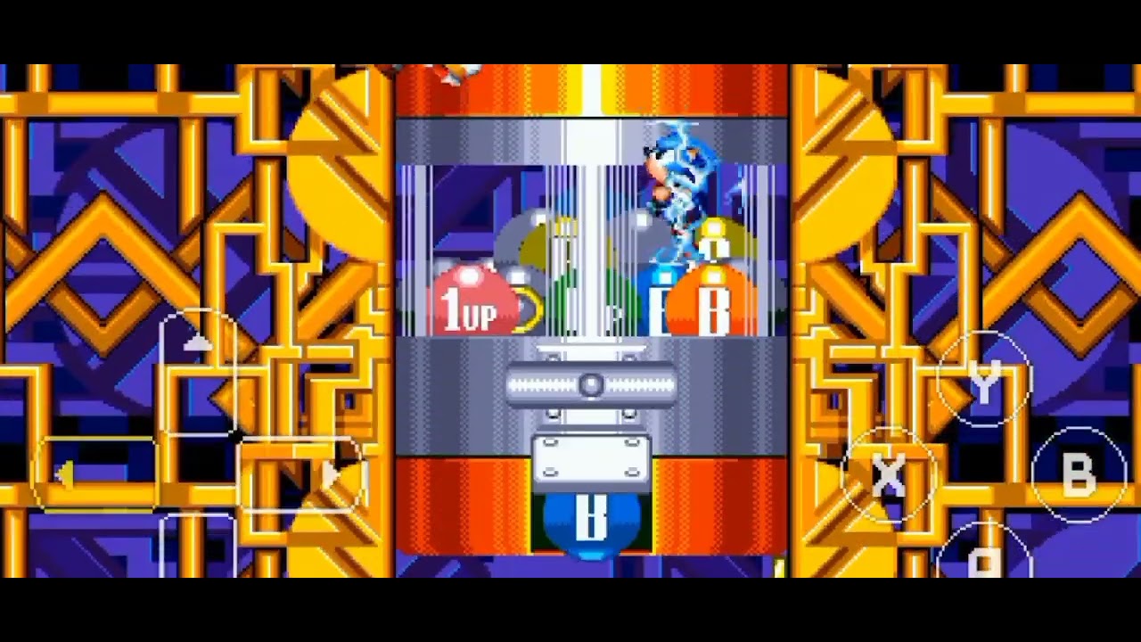 Sonic 3 mania episódio 3 temporada 1 - YouTube